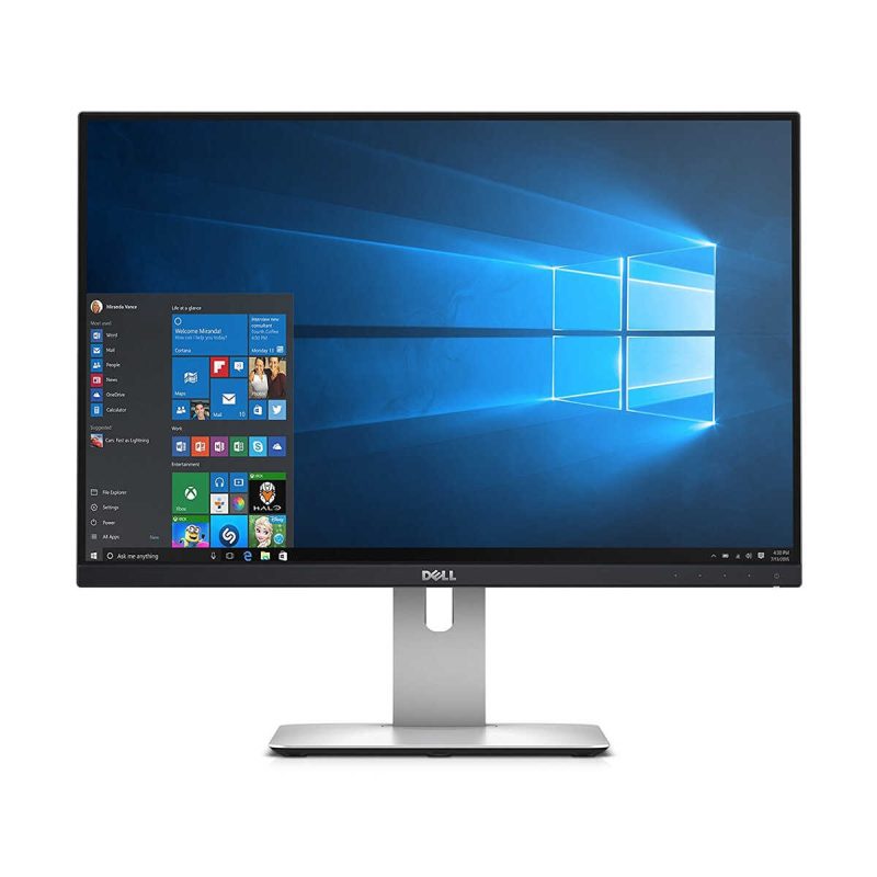 Màn Hình Dell P2419 (1920×1080/IPS/60Hz/5ms) - Cửa Hàng Công Nghệ Maxstore